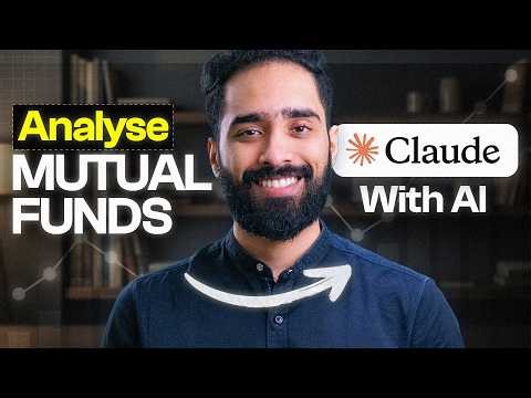 2 Minutes Lo 2026 Best Mutual Fund Ela Select Cheyali - Using Claude Ai | marketfeed telugu