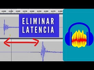 Adjusting Delay/Latency in Audacity 2024