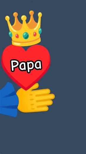 papa♥️