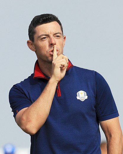 At the Ryder Cup, the home team can tailor the golf course in ways that give them an advantage. In 2018, the Europeans did this to near perfection. Will we see a similar tactic at Bethpage this year? 👀 Watch more: http://glfdig.st/x4W050X1Lwz | Golf Digest