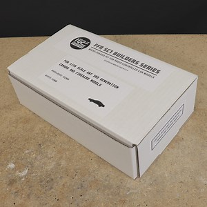 FFR SC1 Builders Series Kit for AMT 3rd Gen Camaro and Firebird Models