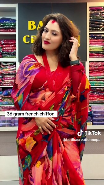 Batikacreation♥ on TikTok