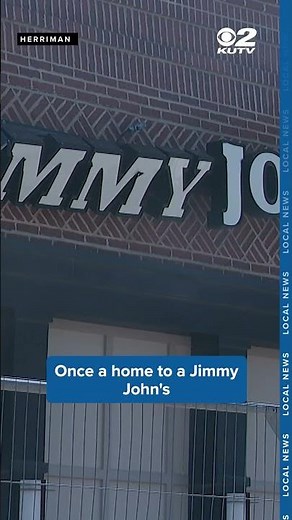 Neighbors recount moment Herriman building exploded