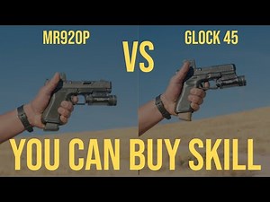 An Unbiased Review of the Shadow Systems MR920P