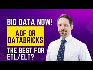 Databricks vs ADF: Which Should You Use for Modern Data Pipelines?