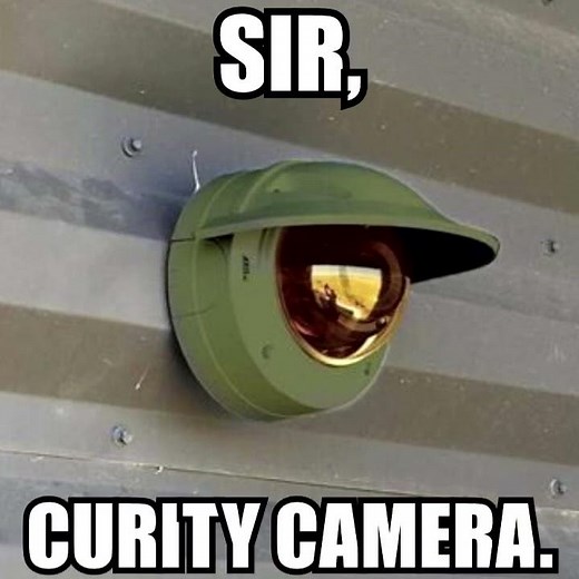 You mind telling me what you're doing on that wall?