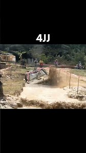 Air locker ￼ OFFROAD engine 4jj