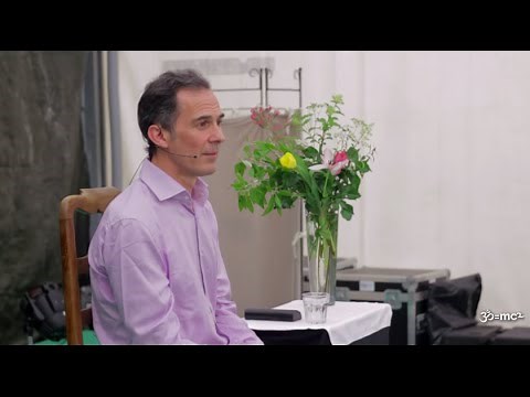 The Nature of Consciousness, Rupert Spira