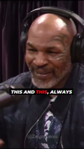 Mike Tyson: He Was Just All-Around Great #viralshorts #history #khabib #boxing #UFC