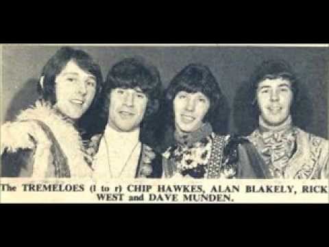 The Tremeloes Call me number one (live, BBC)