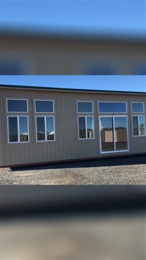 Build Your Dream Tiny Home: Modern & Affordable! #shorts