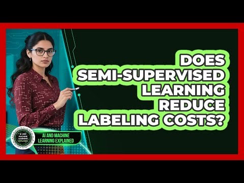 Does Semi-Supervised Learning Reduce Labeling Costs?