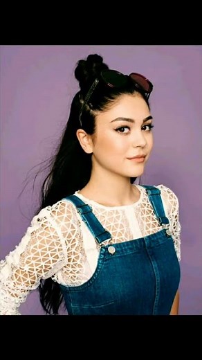 Mika Abdalla (project mc2) (agent Mcalester) song:Princess don't cry