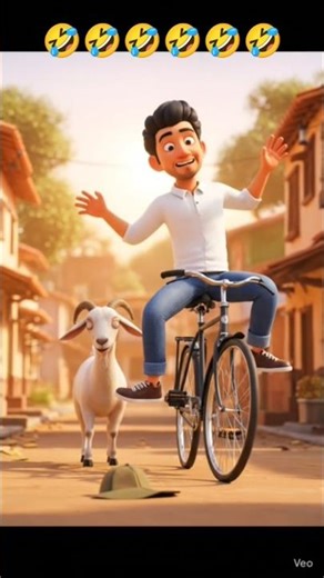 This Cartoon Will Change Your Thinking | Powerful Motivation 💪