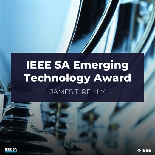 The IEEE SA recognizes outstanding standards development participation through various award categories. We are proud to announce this year's honorees: https://standards.ieee.org/about/awards/ceremonies/?utm_campaign=sa-awards-2024&utm_source=facebook&utm_medium=organic | IEEE Standards Association | Facebook
