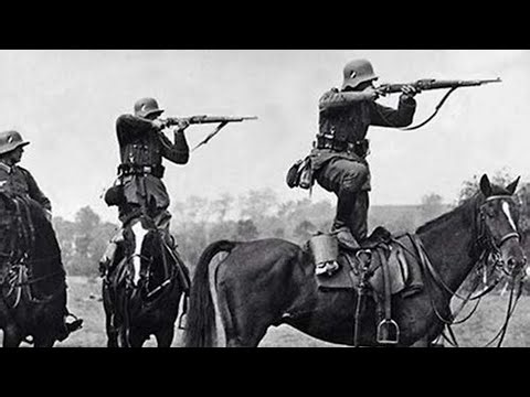 How the German Gewehr 98 First Proved Its Deadly Accuracy