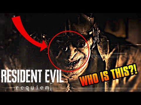 New Resident Evil Requiem Trailer Analysis! | I Have Some Questions!