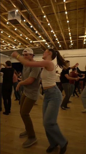 Perfect Country Dancing
