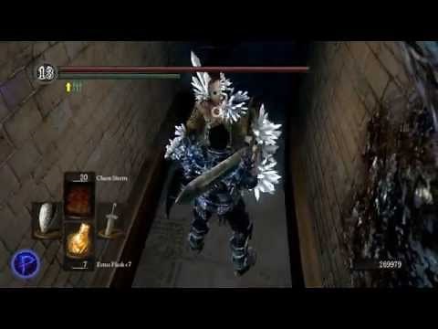 Dark Souls Pure Black - Episode 8