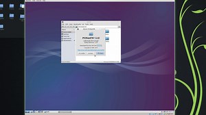 LXDE - Linux Desktop Environments