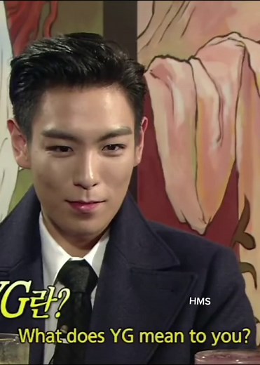 BIGBANG TOP Savagely Roasts YG Entertainment | VIP Moments