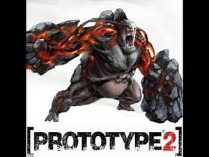 How To Download PROTOTYPE 2 Highly compressed in 500MB 100% working