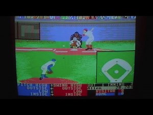 Videogames in Movies - (1987) - Princess Bride opener