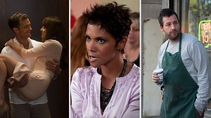 The Worst Movies of the Decade