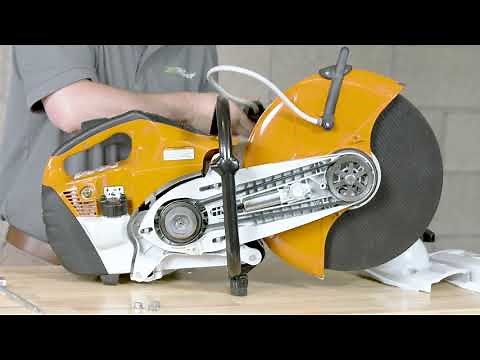 GeoRipper®T/A for Stihl