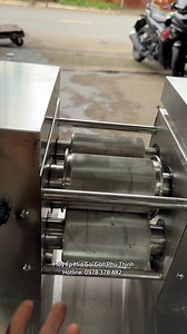 12K views · 109 reactions |  RA MẮT SIÊU PHẨM MỚI 2026  MÁY ÉP MÍA...