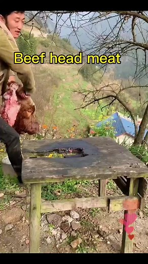 Mastering Beef Head Meat: Cooking Techniques and Tips