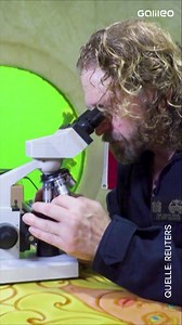 5K views · 21 reactions | Dr. Deep Sea - der eigentlich Dr. Joseph Dituri heißt - lebt für 100 Tage 7 Meter unter der Wasseroberfläche. 錄 Er will herausfinden, welche Auswirkungen sein Aufenthalt unter Wasser auf den menschlichen Körper hat. 易 Sein Ziel: Neue Heilungsmethoden für Verletzungen am Gehirn zu finden. Cool! #Galileo #reel #forschung | Galileo | Facebook