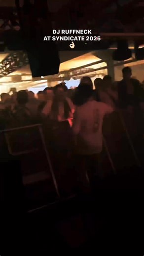 9.7K views · 179 reactions |  What a night at Syndicate! Last...