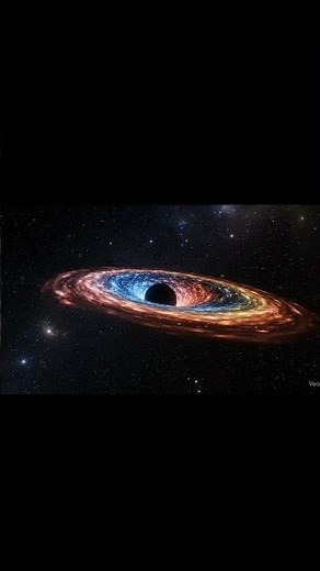 ASMR Cosmic Science | Storms, Quantum Entanglement & Black Holes