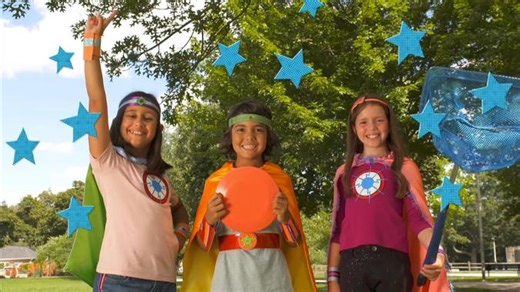 Hero Elementary - Figure it Out Video | PBS KIDS