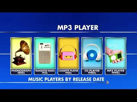 The Perfect Line GSN Promo (:20s)