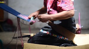 34K views · 436 reactions | Guatemala Backstrap Weaving I Mayan...