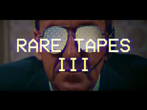 ＲＡＲＥ ＴＡＰＥＳ ３