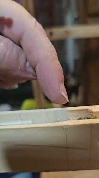 Remover of Obstacles, #automation #woodworking #manufacturing #dustcollection #cnc #diy #carving