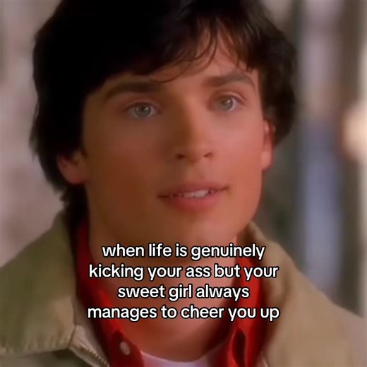 I don’t deserve her #real #love #her #clarkkent #fyp