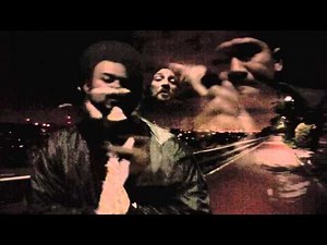 LMNO, KEYKOOL, & 2MEX (of Visionaries) "HIATUS" Official Music Video