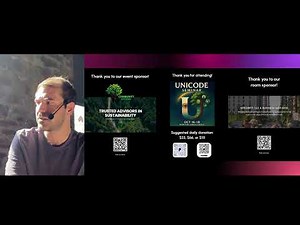 Unicode Seminar - What is Unicode?