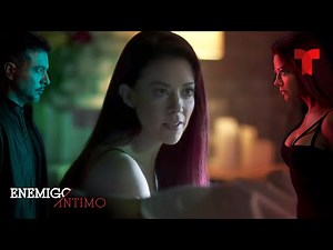 Enemigo Íntimo 2 | Capítulo 6 | Telemundo Novelas