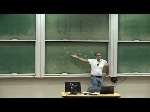 PHY101 Mechanics | Lecture 7: Relative Motion and Frames of Reference