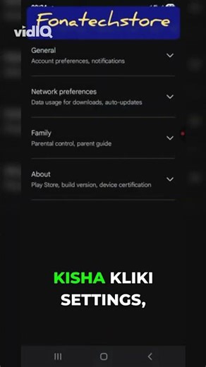 Play Store Trick: Disable Auto-Updates Now!