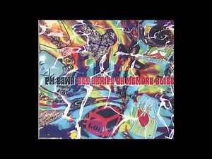 Pm Dawn ft Spandau Ballet - Set Adrift On Memory Bliss (Remix)