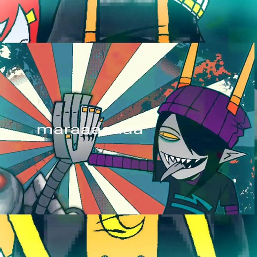 this took 10 minutes so its kind of badd hi mootie i made a contract with to make conjoined session edits because there needs to be more in the world were doing it bro were makin this hapen #mspaintfanadventures #homestuckedit #conjoinedsessionedit #homestuck #conjoinedsessionmspfa #conjoinedsessionhomestuck #conjoinedsession #conjoinedsessionninraa