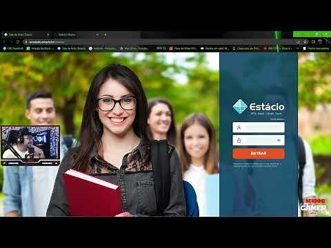 Desenvolvimento Full Stack ( faculdade Estácio )