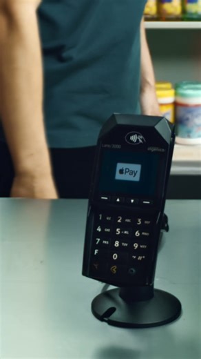 Every purchase uses Face ID, Touch ID or a passcode to help keep your information safe. | Apple Pay