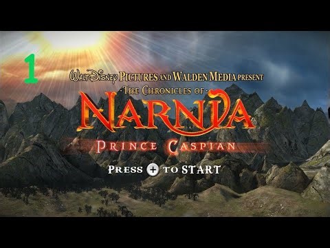 [{(Chronicles of Narnia: Prince Caspian | #1)}] Cair Paravel